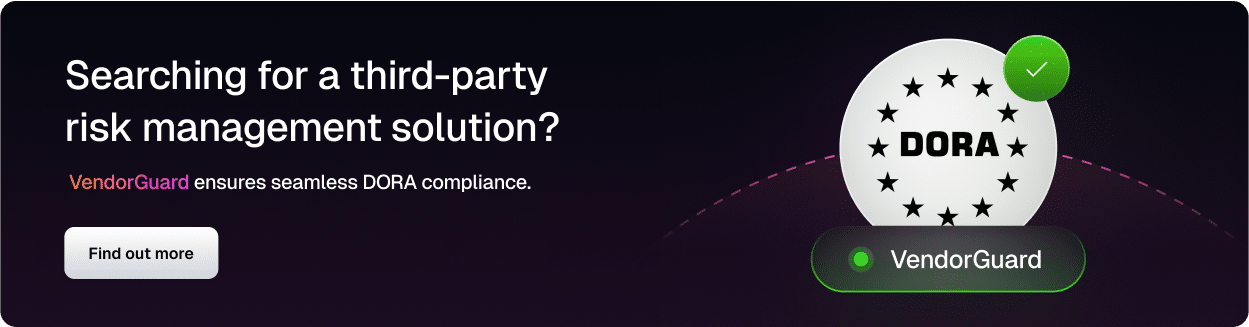 Vendor risk assessment matrix: guide included - Copla