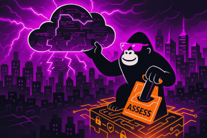 Cloud security risk assessment: Free checklist - Copla
