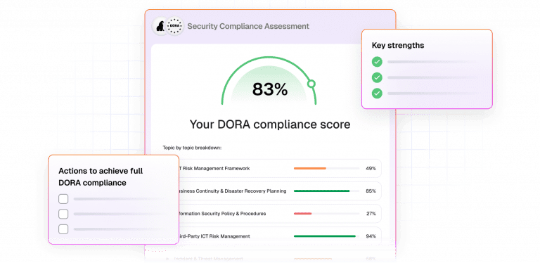 DORA incident classification: Key to resilience - Copla
