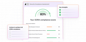 DORA self-assessment tool and questionnaire - Copla