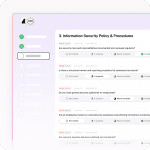 DORA self-assessment tool and questionnaire - Copla