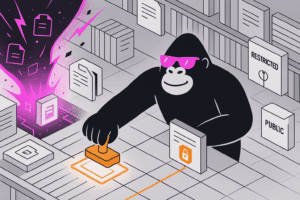 ISO 27001 data classification: levels explained and policy template ...