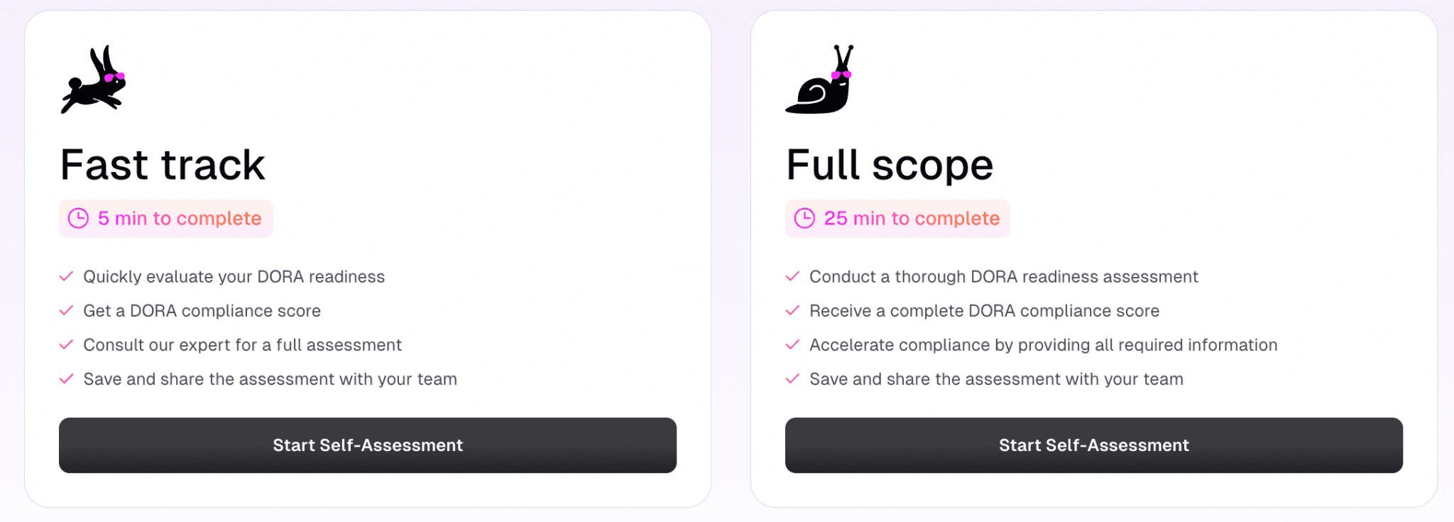 Copla launches a free DORA Self-Assessment Tool for financial ...