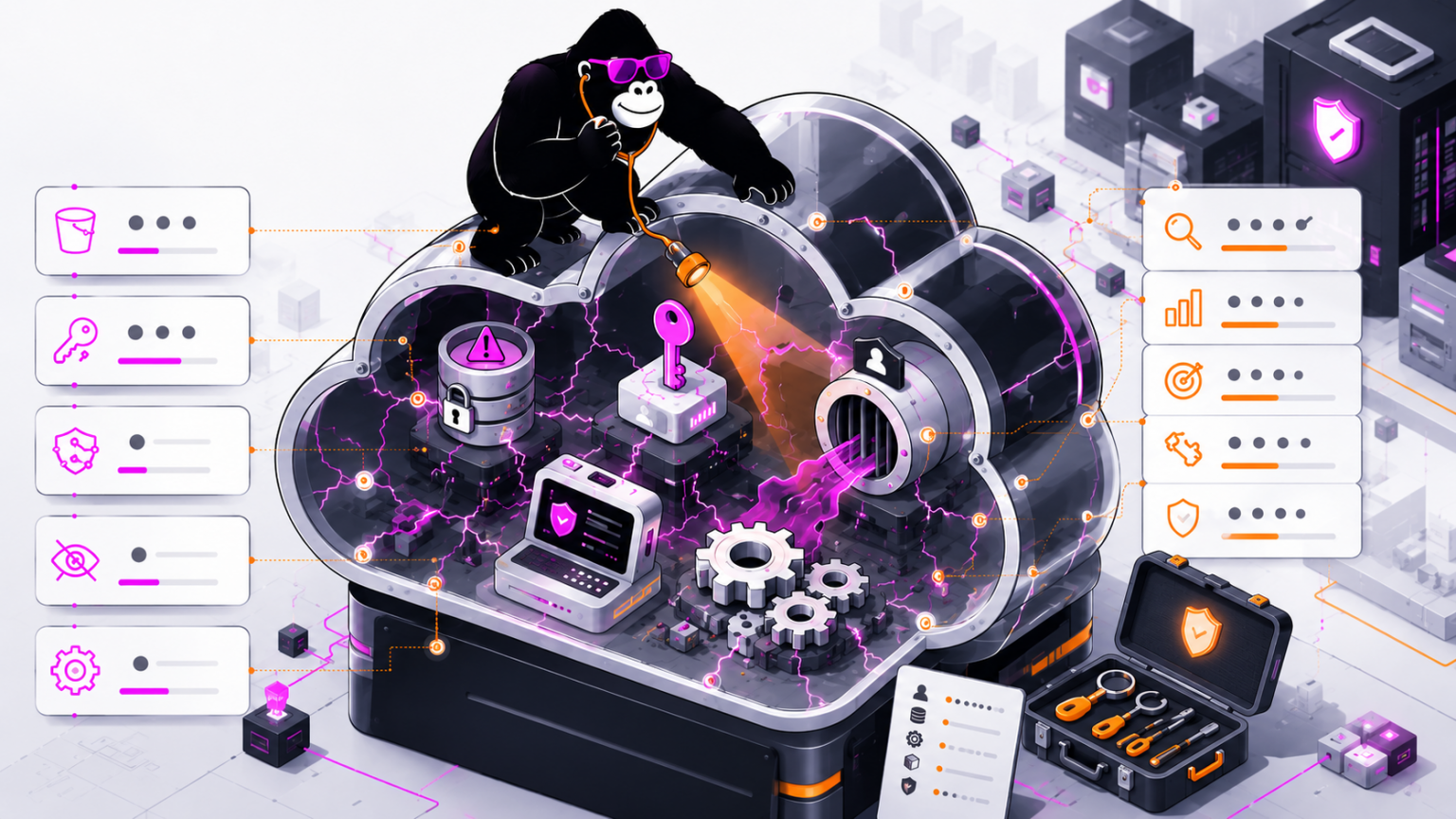 Cloud Computing Security Issues and Challenges: A 2026 Guide - Copla